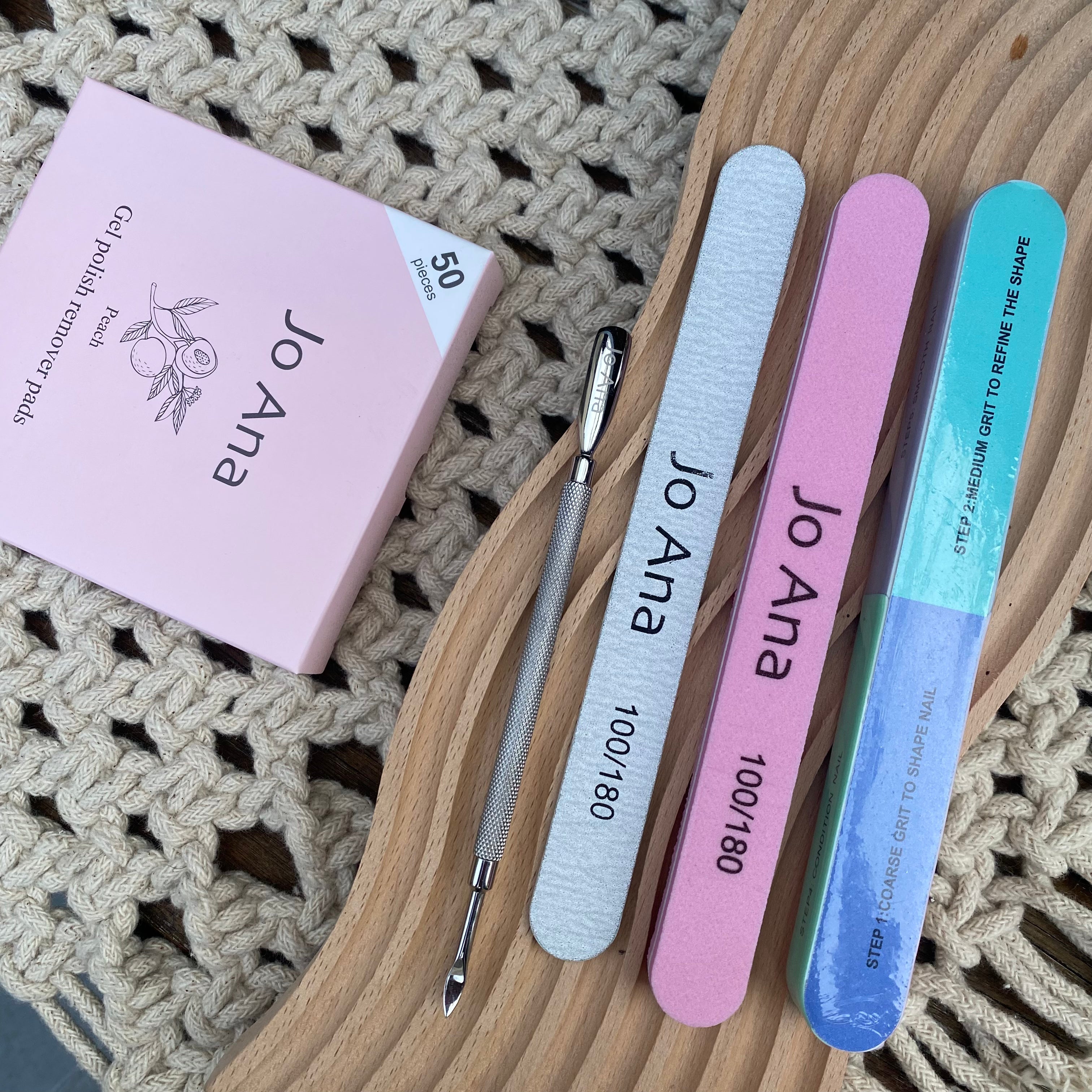 TOOLS – Jo Ana Nails