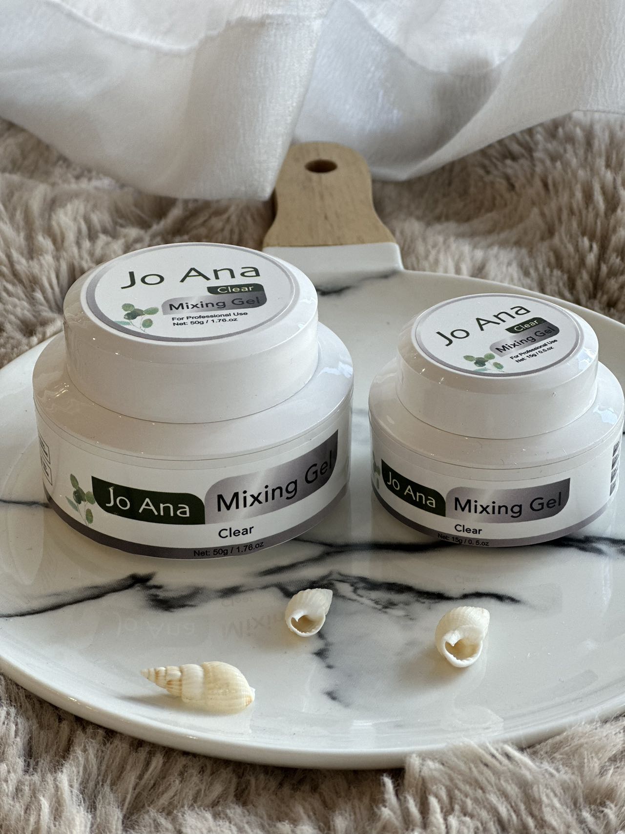 Mixing Gel 15g – Jo Ana Skincare