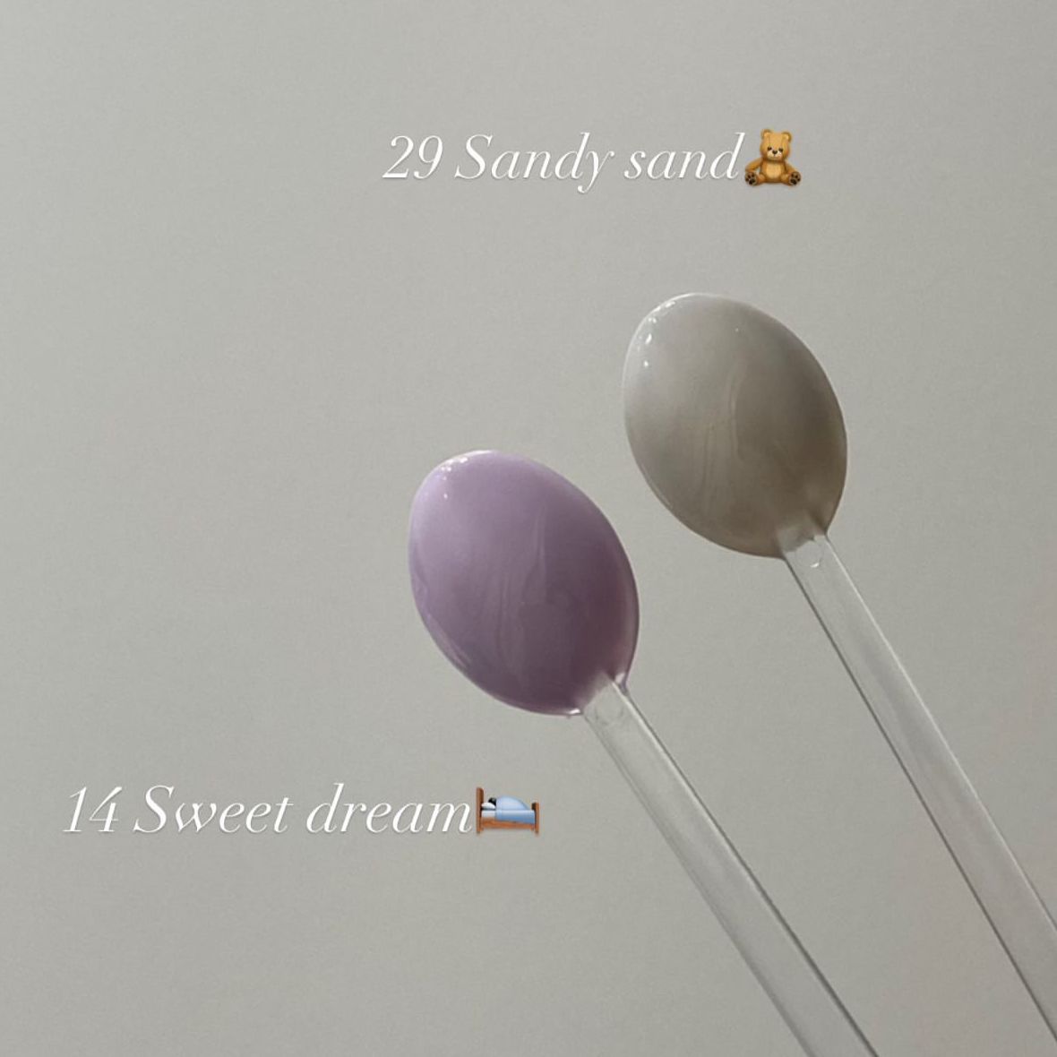 Jo Ana Gel Polish #014 Sweet dream – Jo Ana Nails